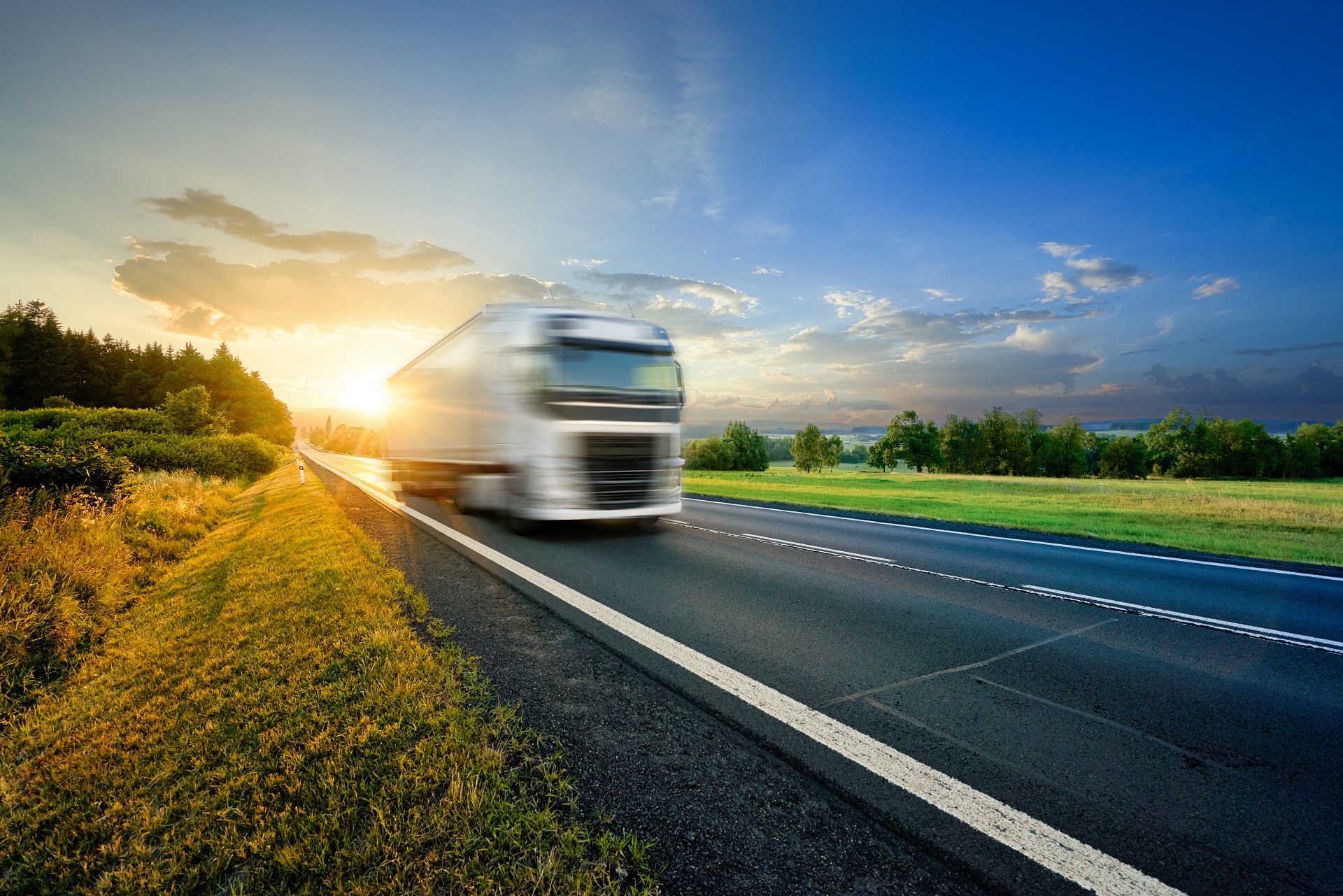 DKV Mobility launches on-board unit for Norway, Denmark and Sweden ...