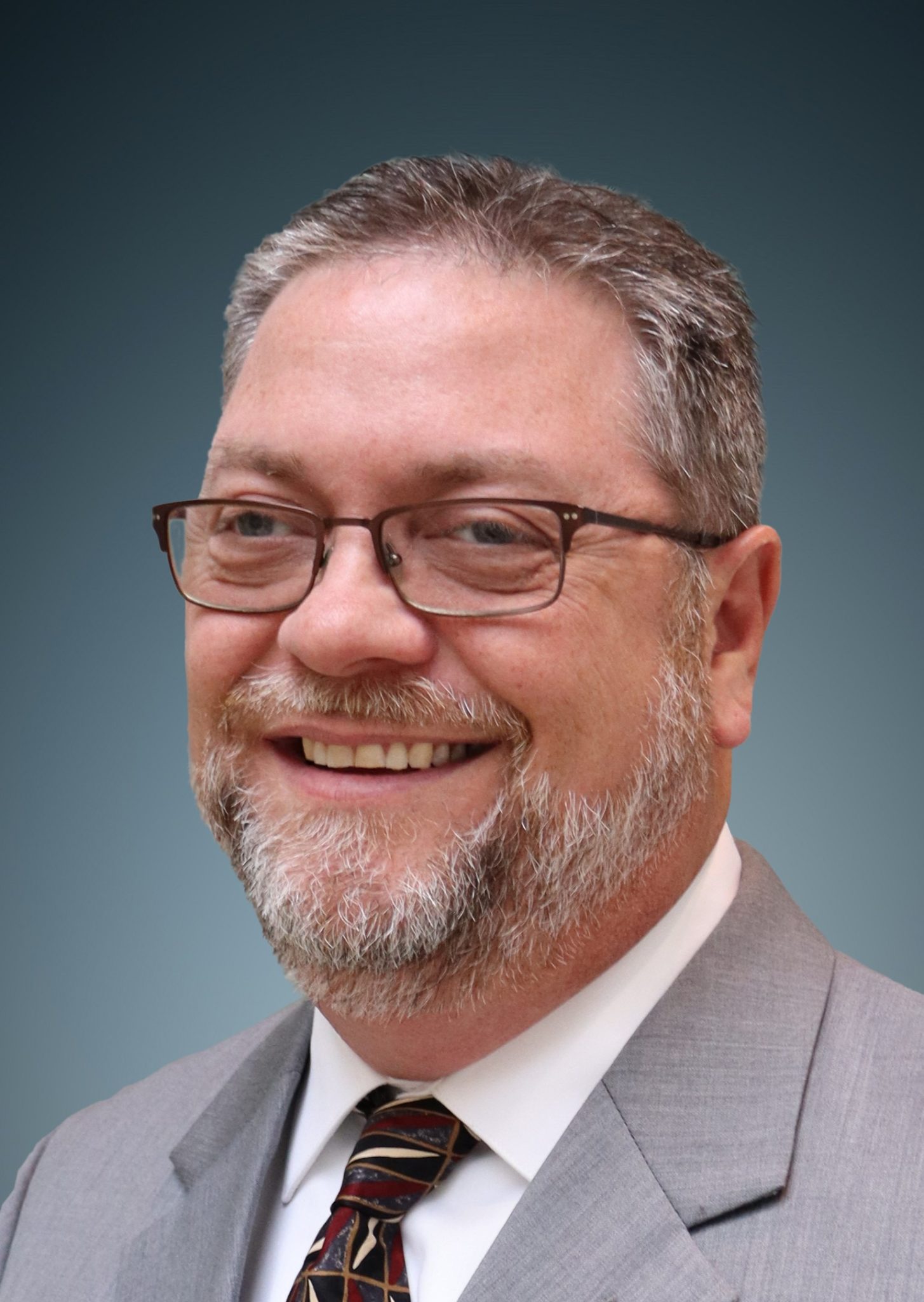 Greg Williams promoted at Atlas - EUROMOVERS