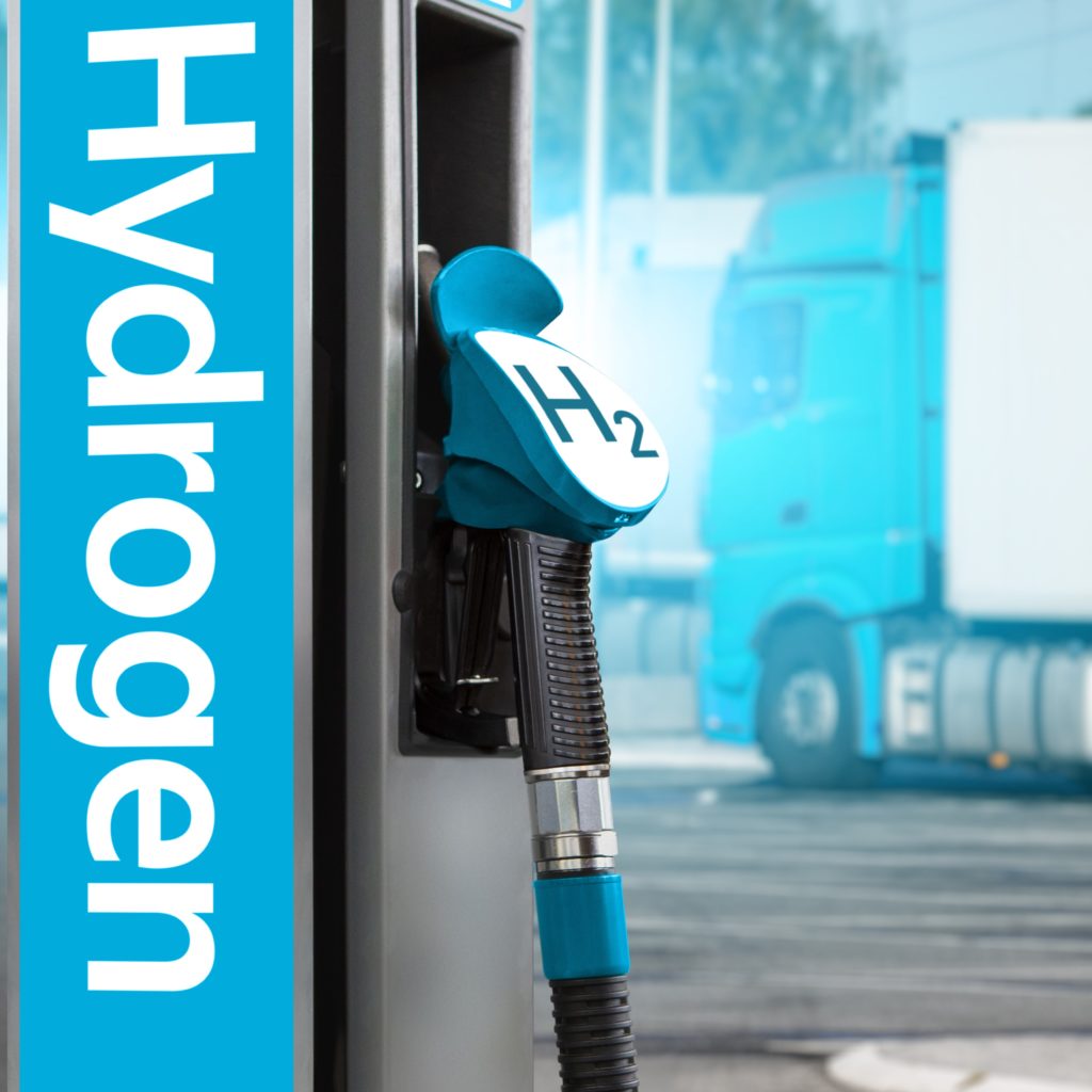 New EU law will boost alternative fuels infrastructure - EUROMOVERS