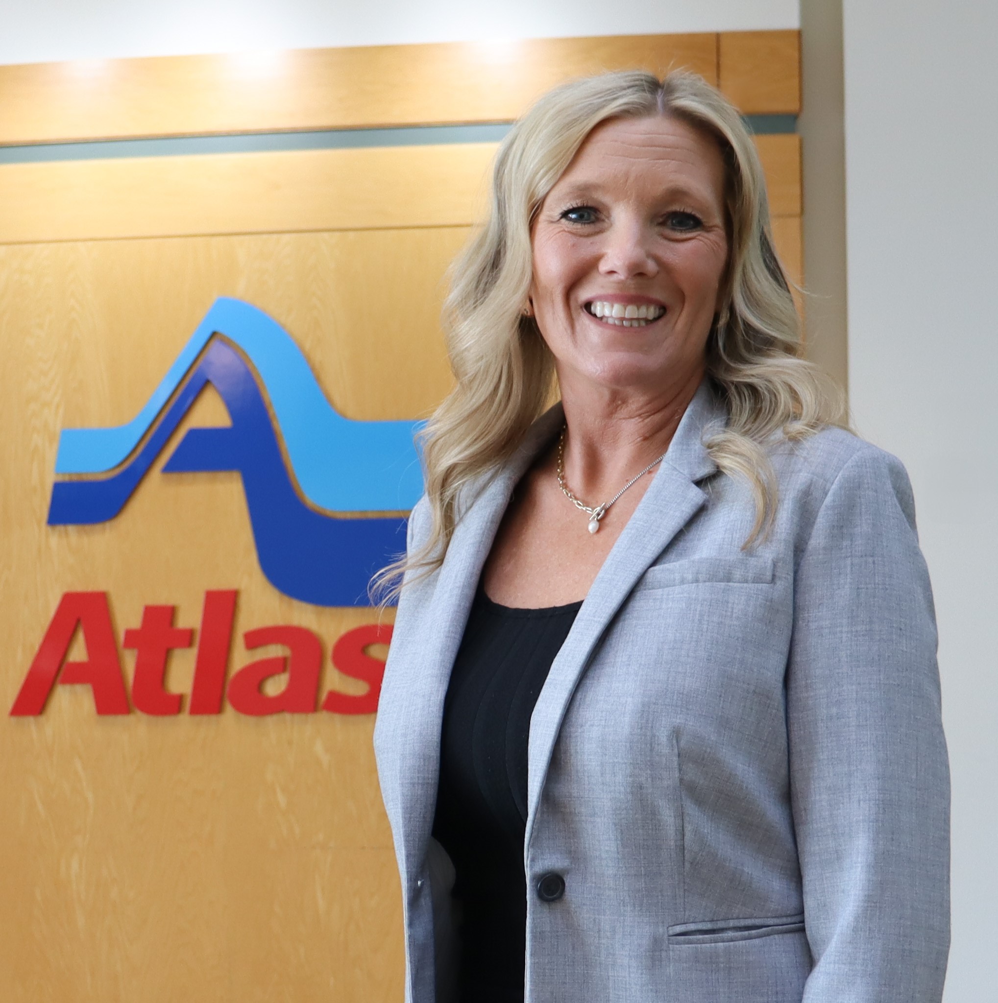 Christy Lewis appointed GM at Atlas - EUROMOVERS